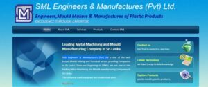 Top 5 Injection Molding Companies in Sri Lanka