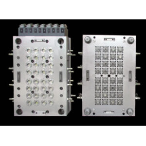 What are the causes and solutions for air bubbles in injection molded ...