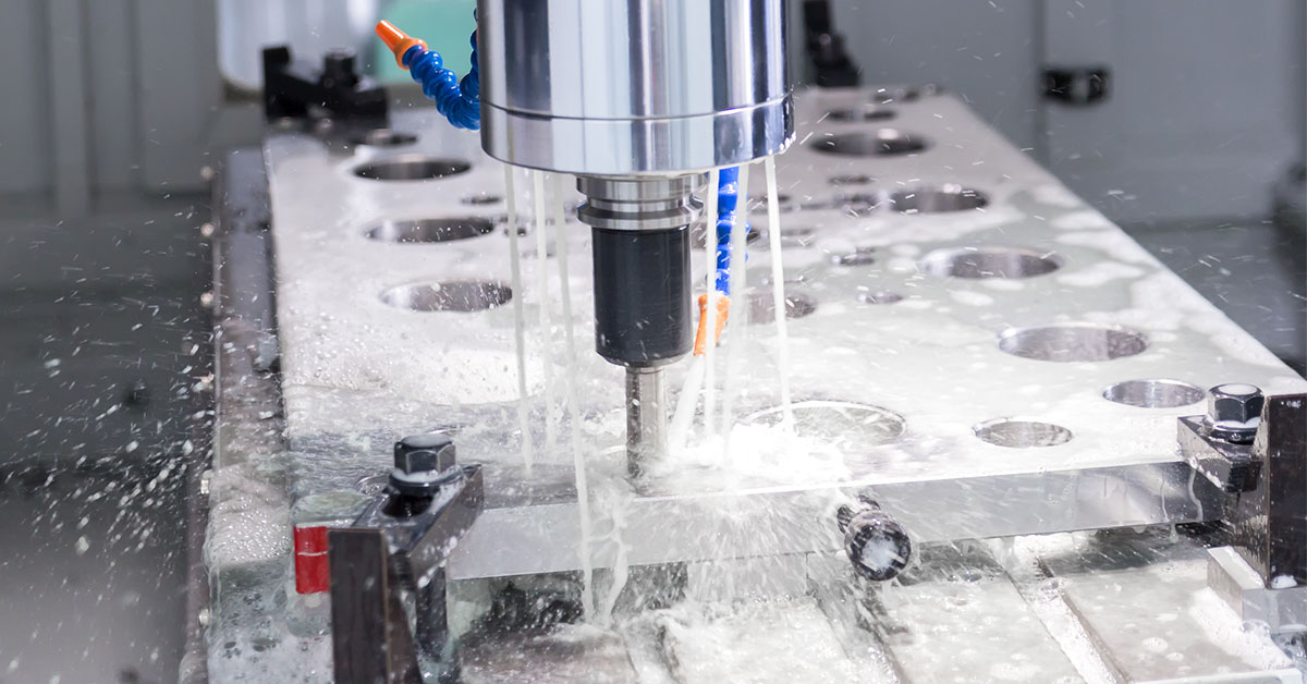 Water-Assisted Injection Molding? | ZetarMold