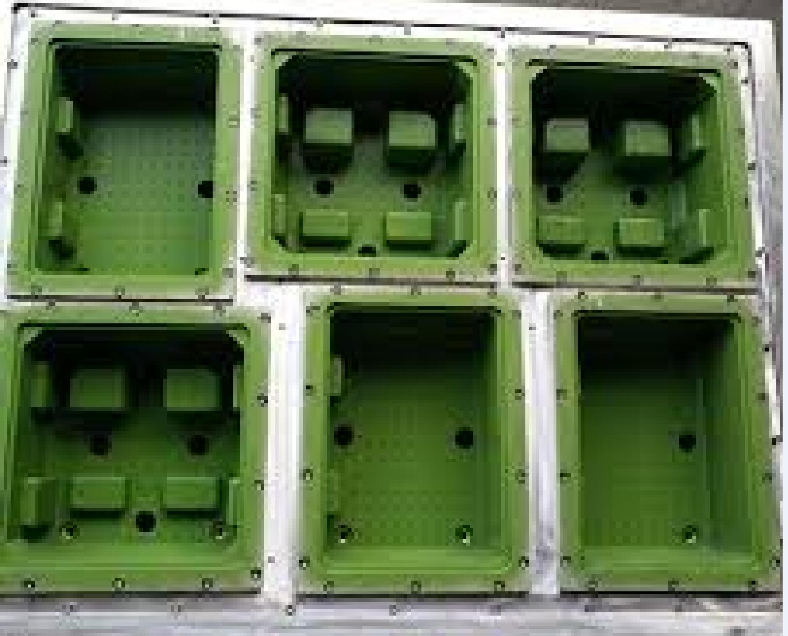 Everything You Need to Know About Plastic Molds