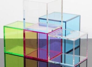 PMMA Injection Molding Processing Guide