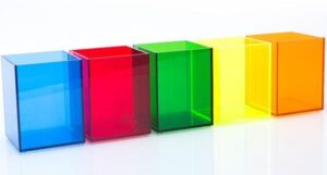 PMMA Injection Molding Processing Guide