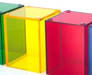 PMMA Injection Molding Processing Guide