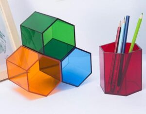 PMMA Injection Molding Processing Guide