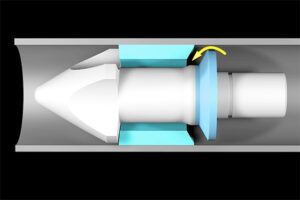 How do you calculate injection pressure？