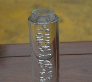 What are the causes and solutions for air bubbles in injection molded ...