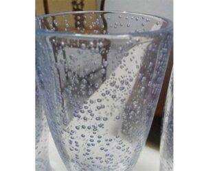 What are the causes and solutions for air bubbles in injection molded ...