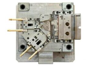 Important acceptance standards for plastic injection molds
