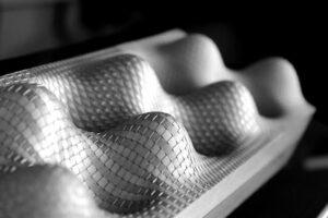 How to add texture to your injection molds?