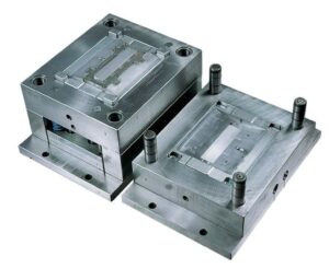 How to change an injection mold? | ZetarMold