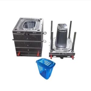 Principle of die corrosion skinning process and its process