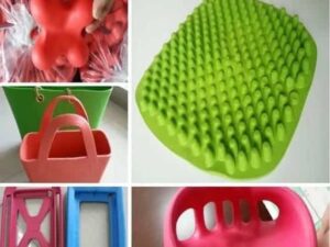 Everything you need to know about EVA Injection molding