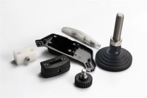 How to troubleshoot common injection mold problems