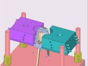 What is the difference between a lifter and a slider?