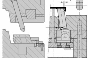 What is the difference between a lifter and a slider?