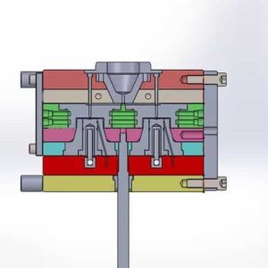 How do you calculate injection capacity