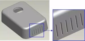 What is the difference between a lifter and a slider?