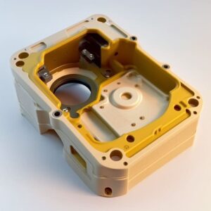 The basics of injection molding: a beginner's guide