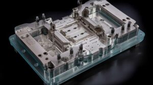 What is an injection mold base？