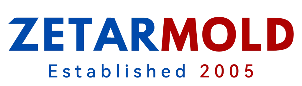 Discover Injection Mold Components for Efficient Production