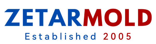 MUD Injection Mold Manufacturing Factory