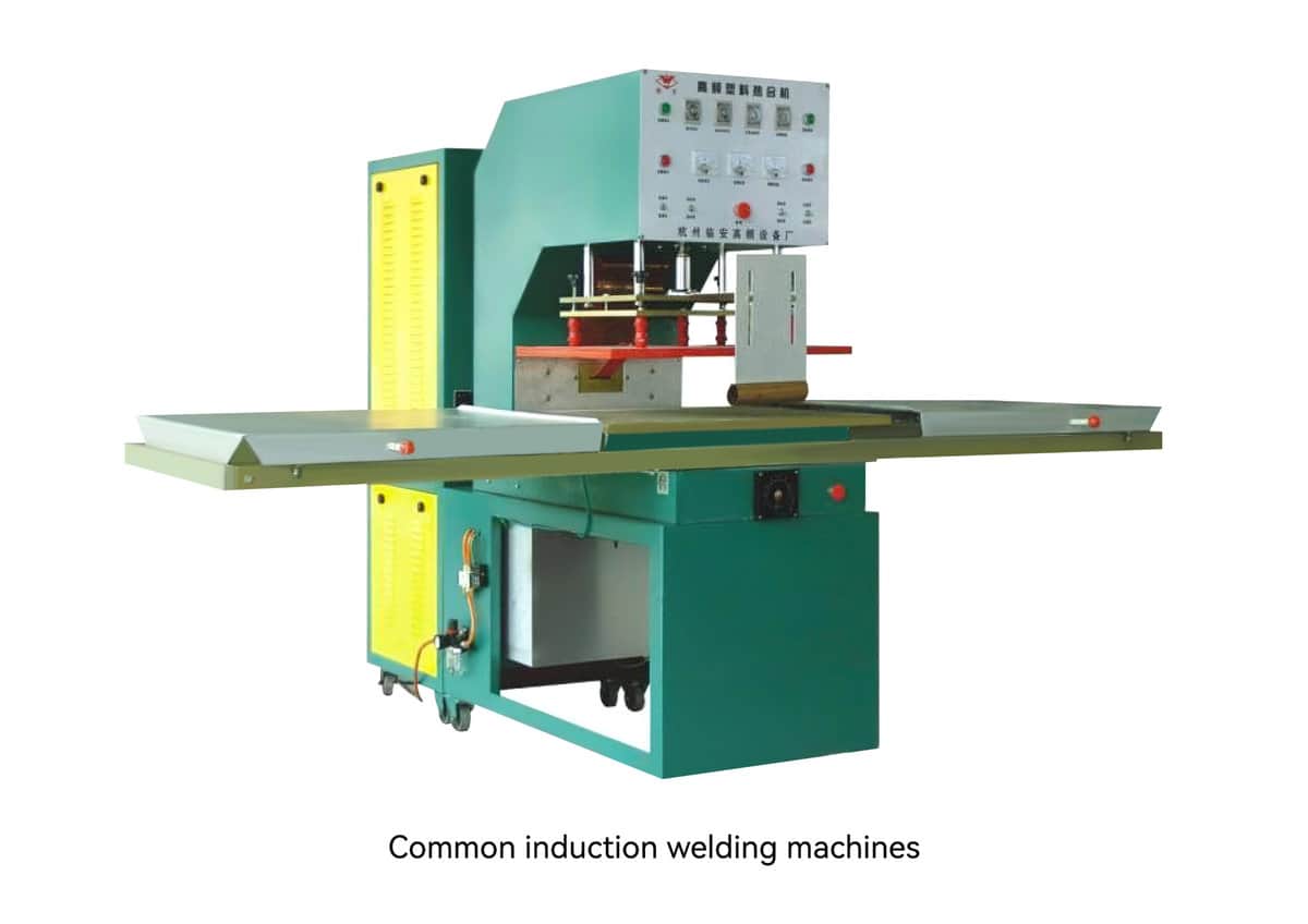 All you need to know about welding plastic products | ZetarMold