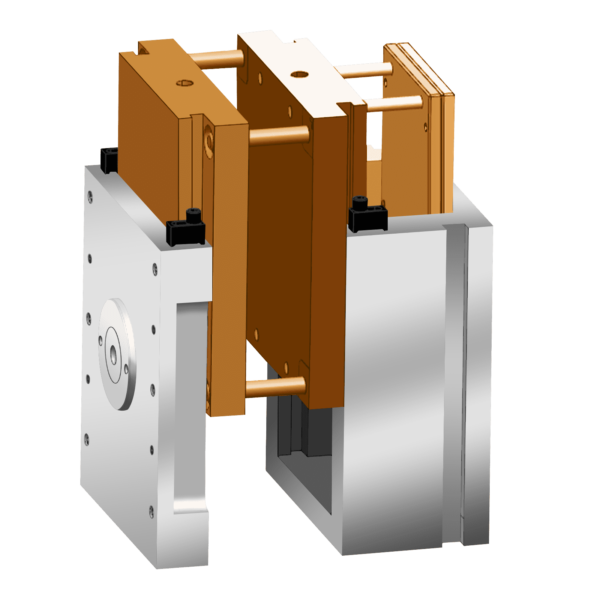 MUD Injection Mold Manufacturing Factory