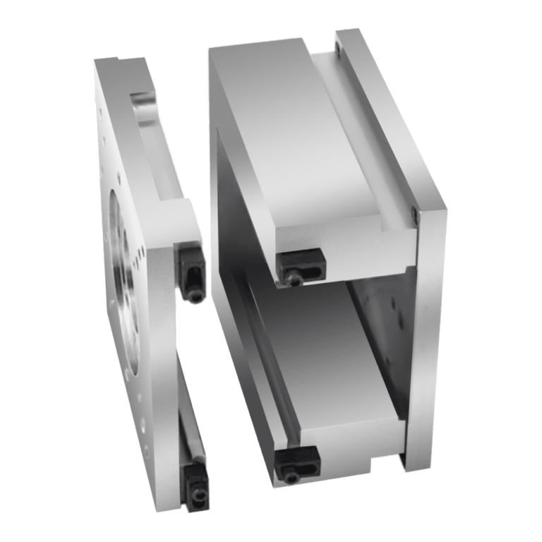 MUD Injection Mold Manufacturing Factory