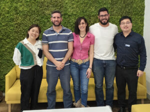 MUD Injection Mold Manufacturing Factory