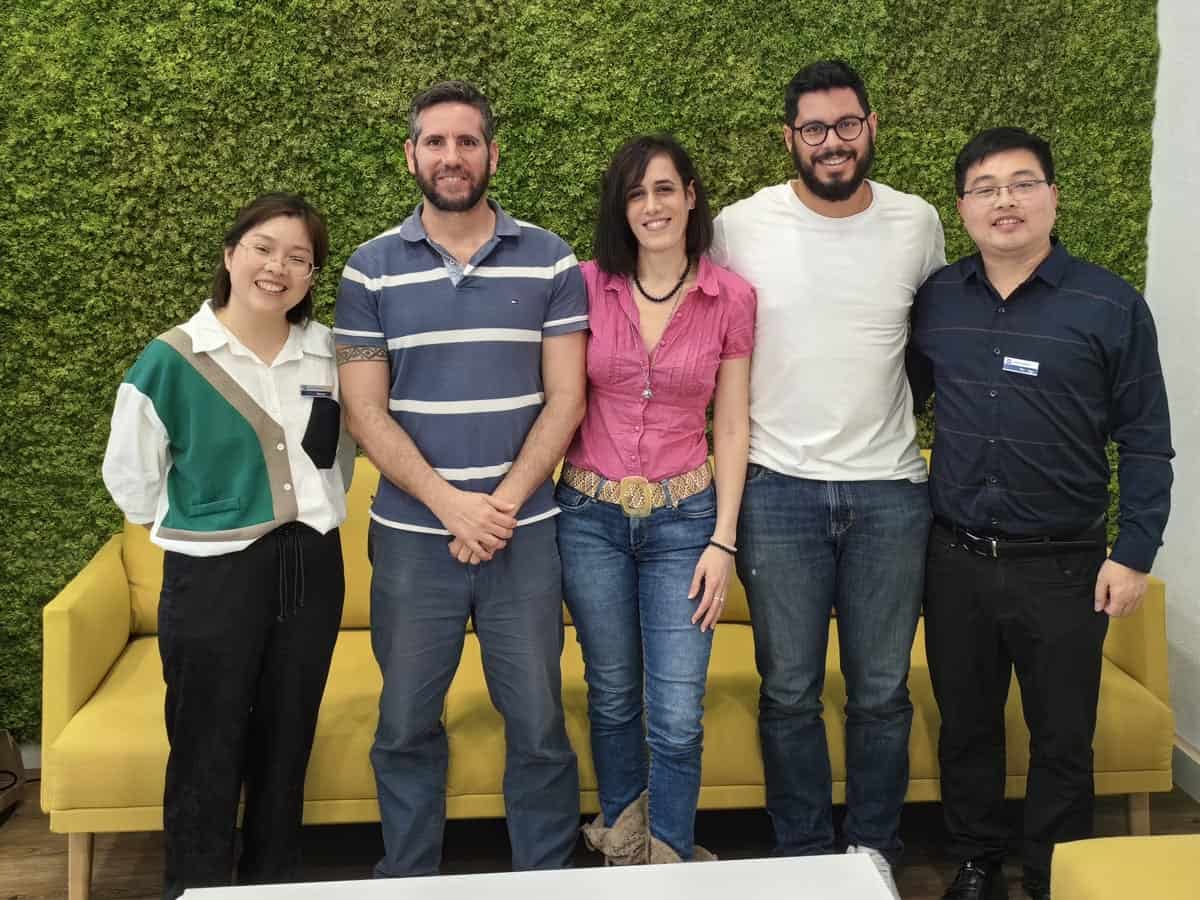 MUD Injection Mold Manufacturing Factory