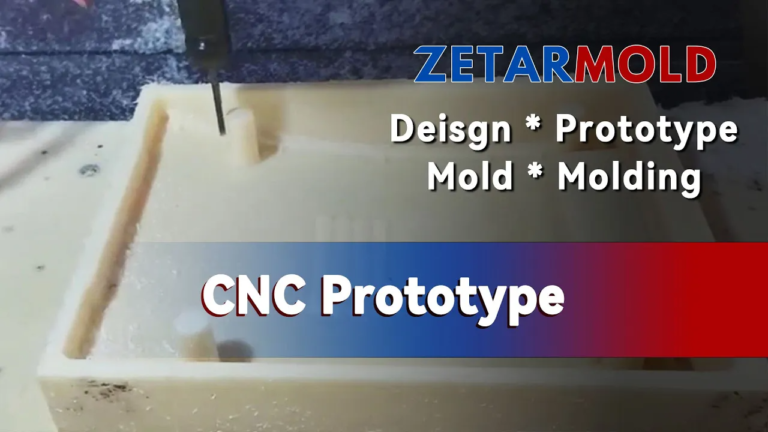 China Custom Plastic Injection Mold, Injection Molding Manufacturing ...