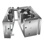 MUD Injection Mold Manufacturing Factory