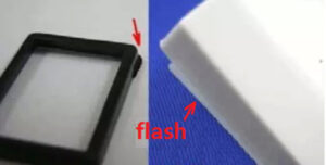 How to Reduce Flash in injection Molding?