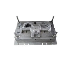 Everything You Need to Know about Injection Mold | ZetarMold