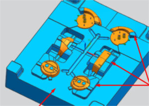 Injection Molding Parting Surfaces (Lines): A Comprehensive Guide