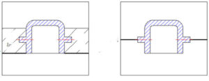 Injection Molding Parting Surfaces (Lines): A Comprehensive Guide