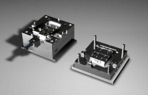 Hot Runner Systems in Injection Molds: Principles, Design, and ...