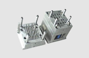 What is Locating Ring in Injection Molding?