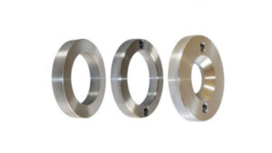 What is Locating Ring in Injection Molding?