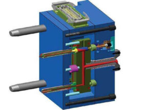 Hot Runner Systems in Injection Molds: Principles, Design, and ...