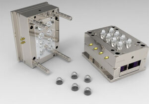 Runners and Gates in Injection Mold: A Comprehensive Overview