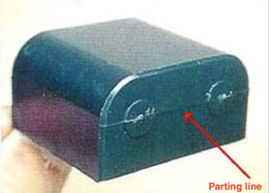 Injection Molding Parting Surfaces (Lines): A Comprehensive Guide