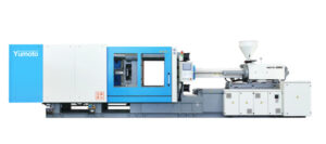 The Tonnage of an Injection Molding Machine? | ZetarMold