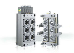 Hot Runner Systems in Injection Molds: Principles, Design, and ...