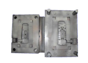 Hot Runner Systems in Injection Molds: Principles, Design, and ...
