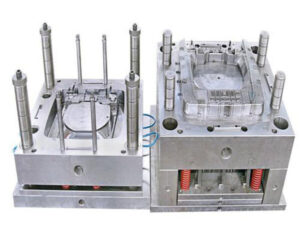 Hot Runner Systems in Injection Molds: Principles, Design, and ...
