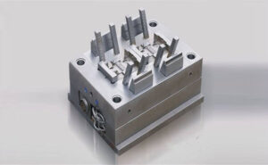 What is Locating Ring in Injection Molding?