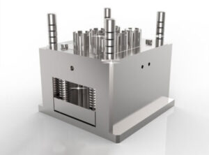 What is Locating Ring in Injection Molding?