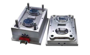 What is Locating Ring in Injection Molding?