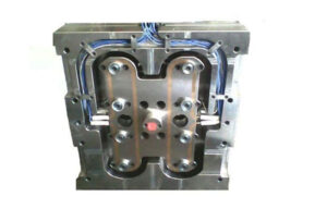 Hot Runner Systems in Injection Molds: Principles, Design, and ...